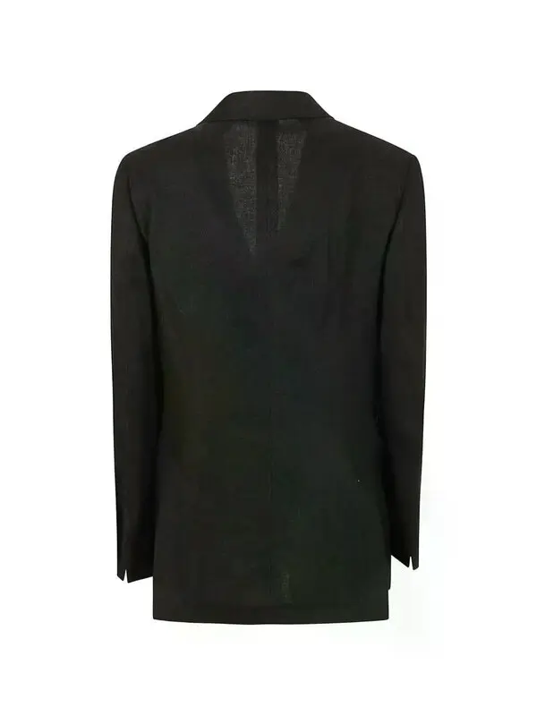 LARDINI Double-breasted Blazer