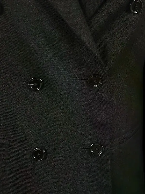 LARDINI Double-breasted Blazer