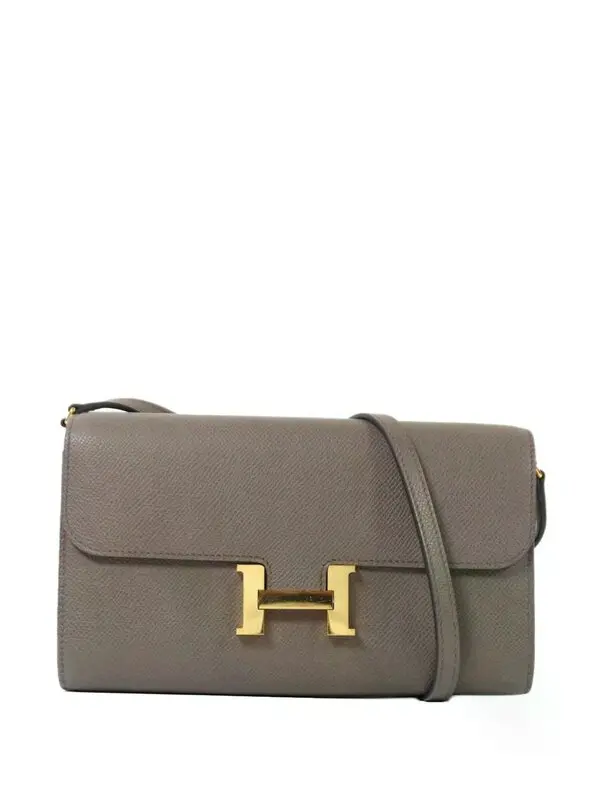 Hermès Constance To Go Shoulder Bag