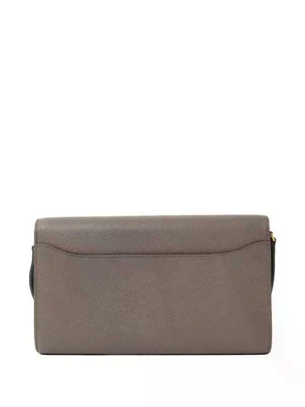 Hermès Constance To Go Shoulder Bag
