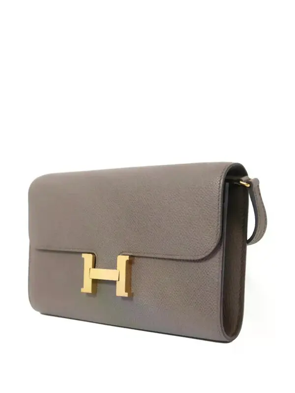 Hermès Constance To Go Shoulder Bag