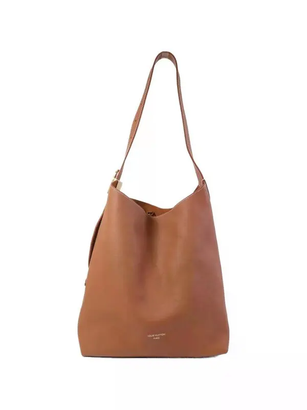 LOUIS VUITTON Low Key Mm Shoulder Bag - Brown