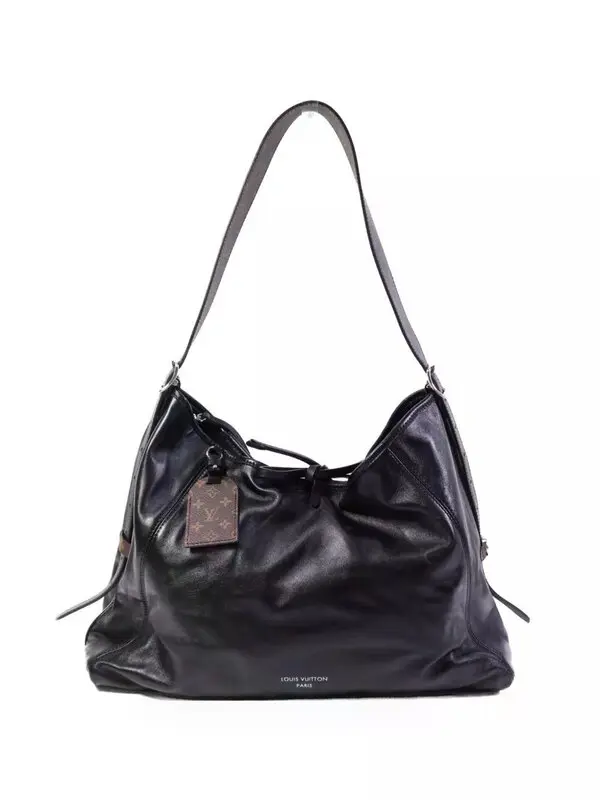 LOUIS VUITTON Carryall Vibe Mm Shoulder Bag