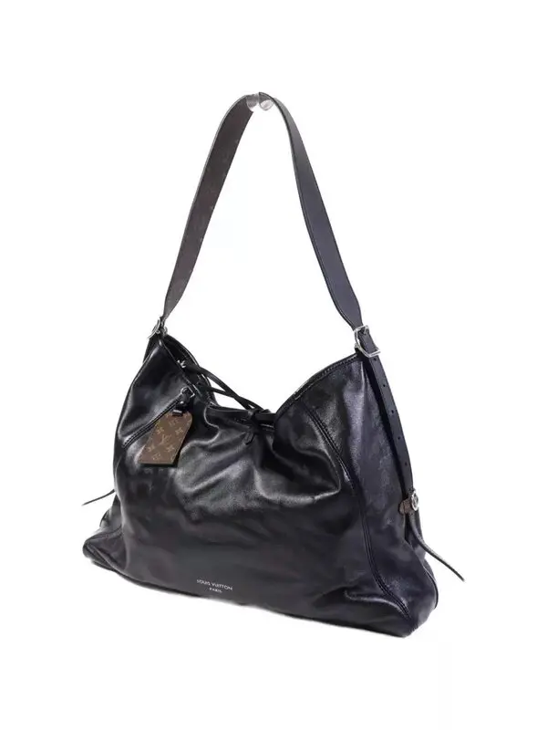 LOUIS VUITTON Carryall Vibe Mm Shoulder Bag