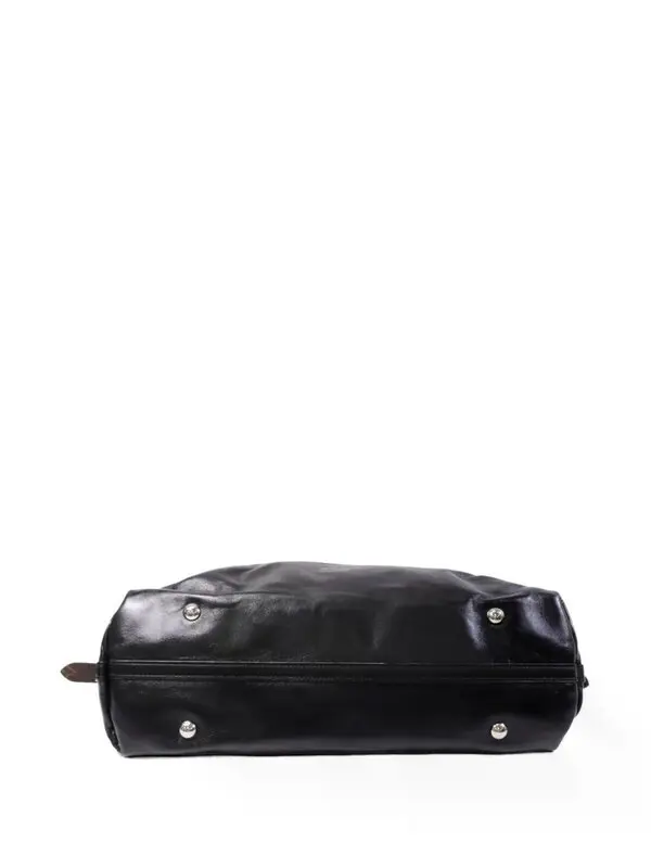 LOUIS VUITTON Carryall Vibe Mm Shoulder Bag
