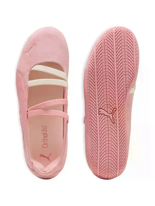 PUMA Speedcat Ballet Sneakers - Pink
