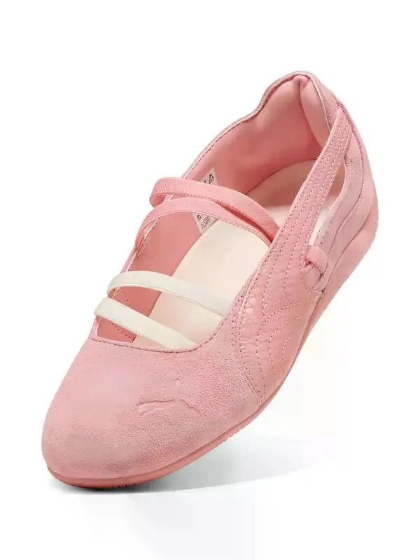 PUMA Speedcat Ballet Sneakers - Pink