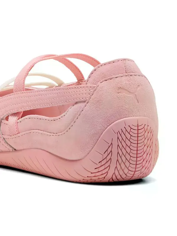 PUMA Speedcat Ballet Sneakers - Pink