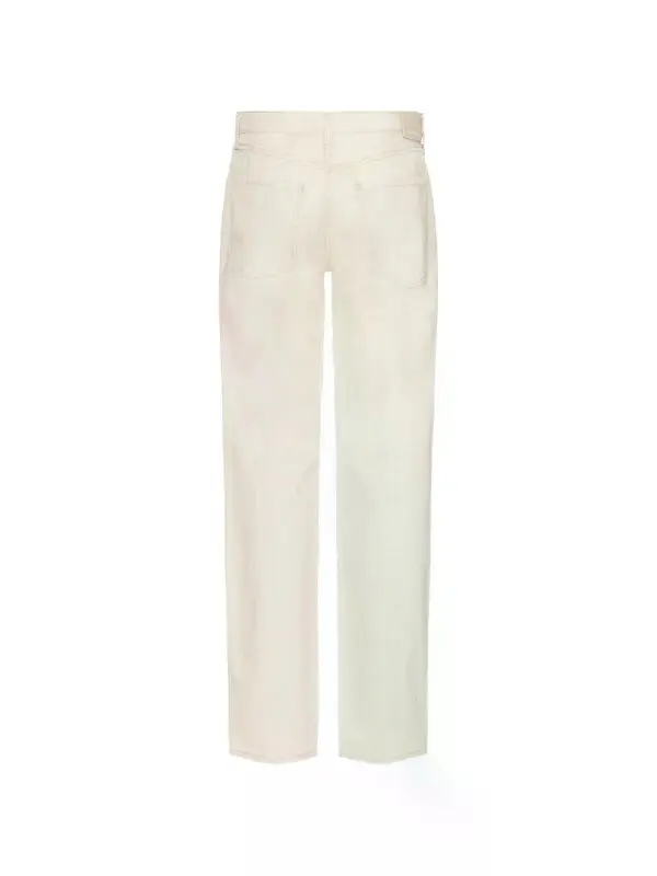 Citizens Of Humanity Elijah Straight-leg Jeans