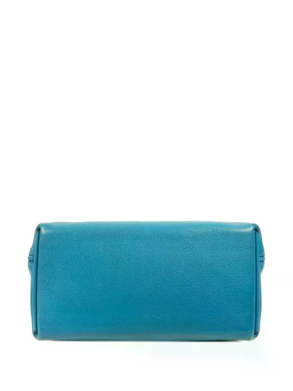 Hermès Mini 24/24 Shoulder Bag