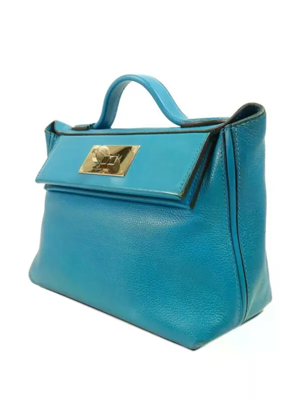 Hermès Mini 24/24 Shoulder Bag
