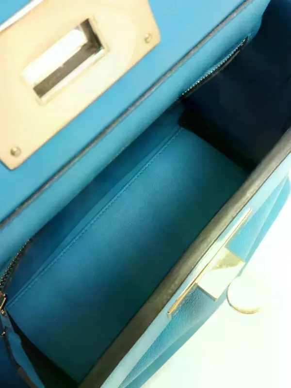 Hermès Mini 24/24 Shoulder Bag