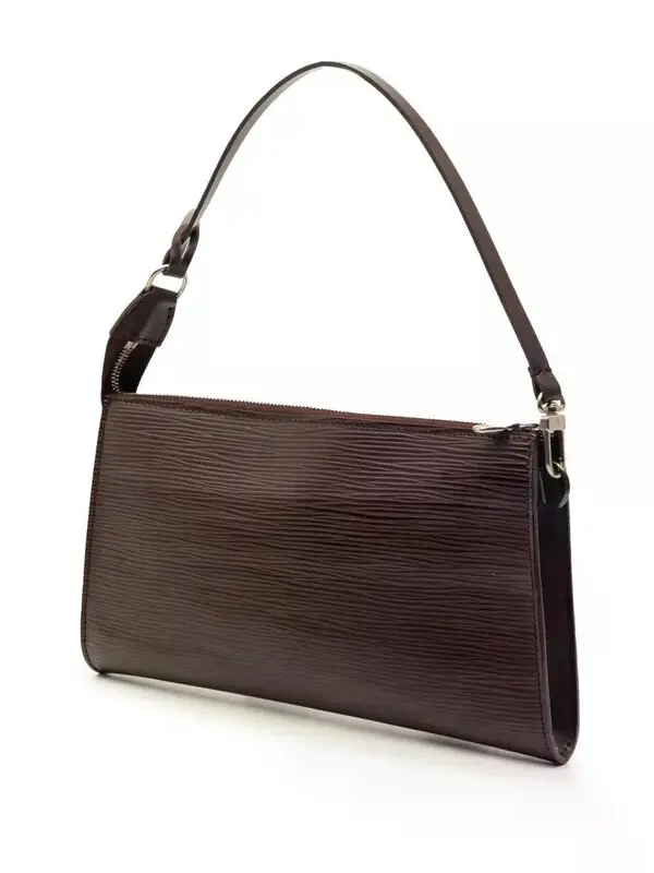 LOUIS VUITTON 2004 Epi Pochette Accessoires