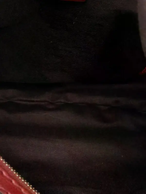 Gucci Gg Canvas Charlotte Hobo Bag