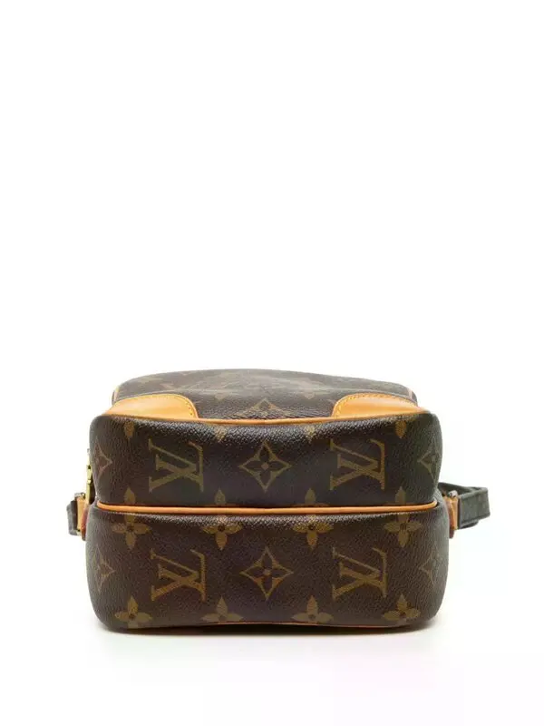 LOUIS VUITTON 2004 Monogram Amazone Crossbody Bag