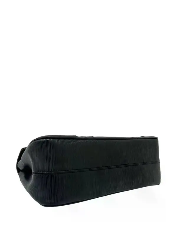 LOUIS VUITTON 2005 Epi Segur Pm Handbag