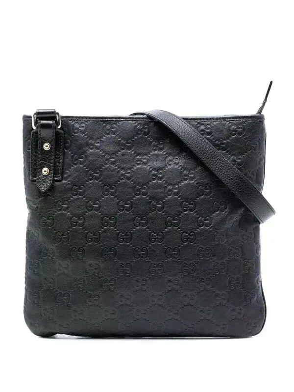 Gucci Ssima Crossbody Bag