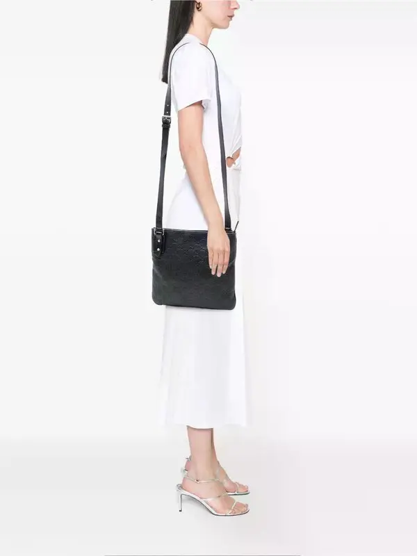 Gucci Ssima Crossbody Bag