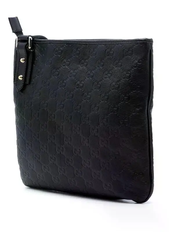 Gucci Ssima Crossbody Bag