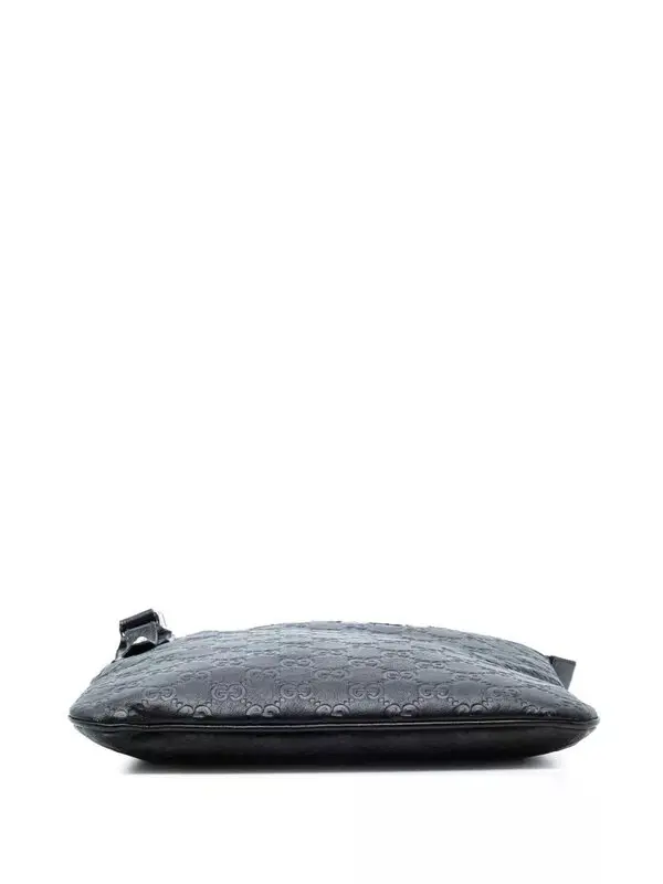 Gucci Ssima Crossbody Bag