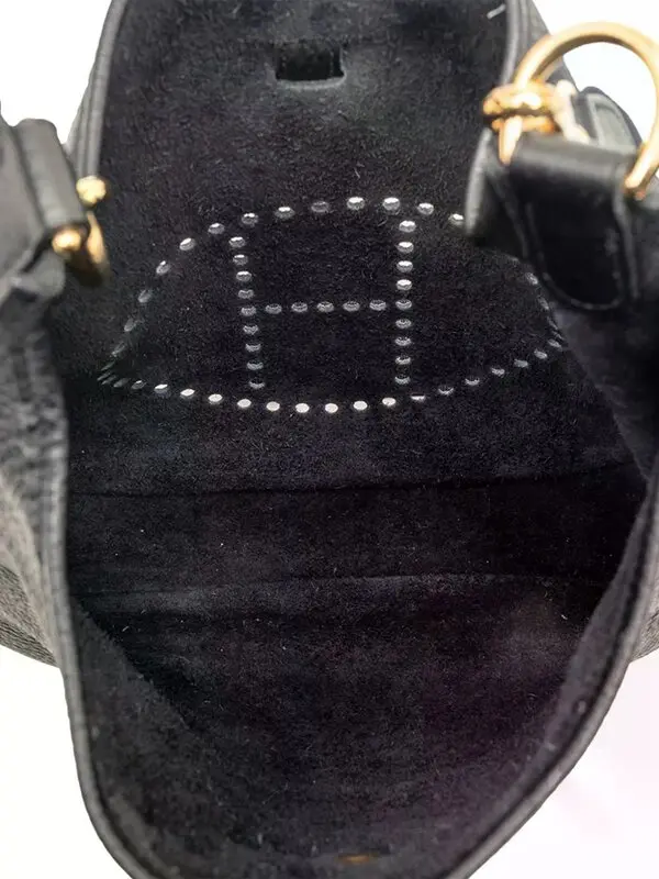 Hermès Evelyne I Pm Crossbody Bag