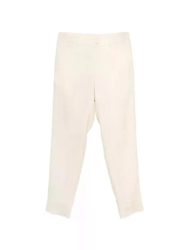 Tagliatore Tailored Trousers - Neutrals