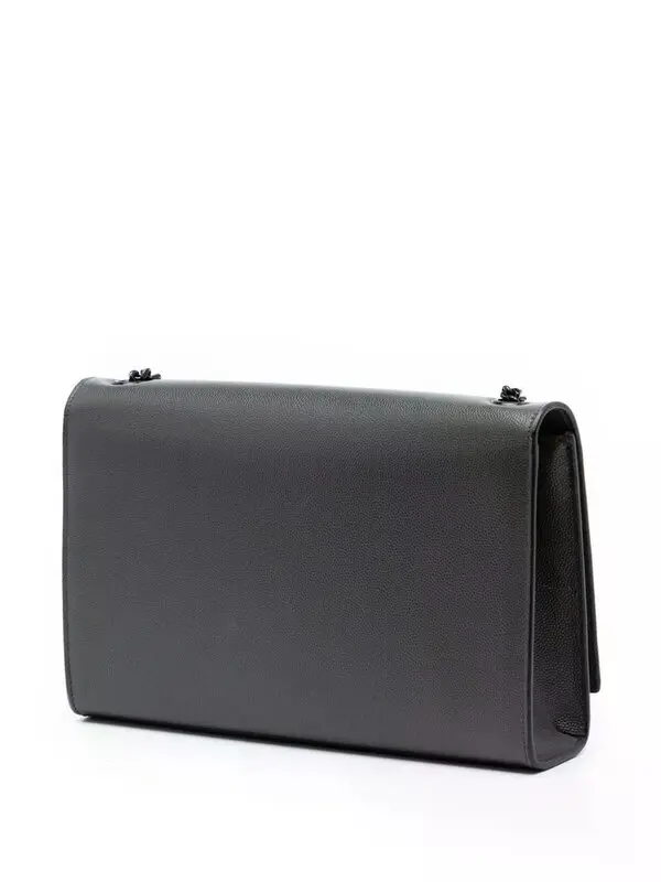 Saint Laurent Medium Monogram Kate Crossbody Bag
