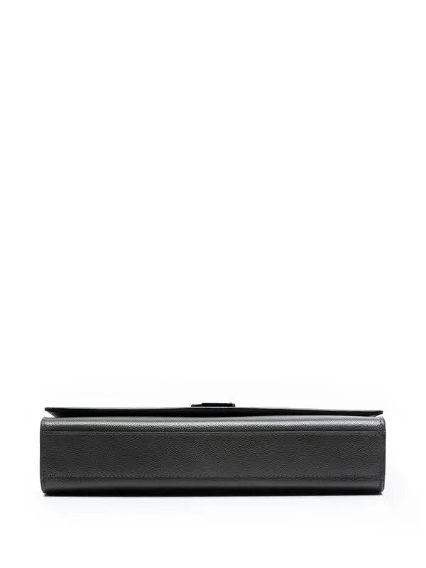 Saint Laurent Medium Monogram Kate Crossbody Bag