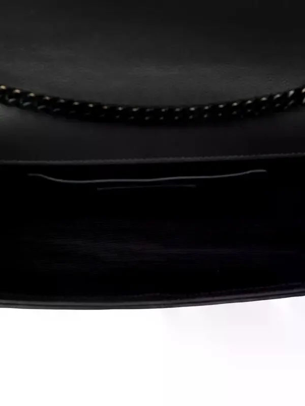 Saint Laurent Medium Monogram Kate Crossbody Bag