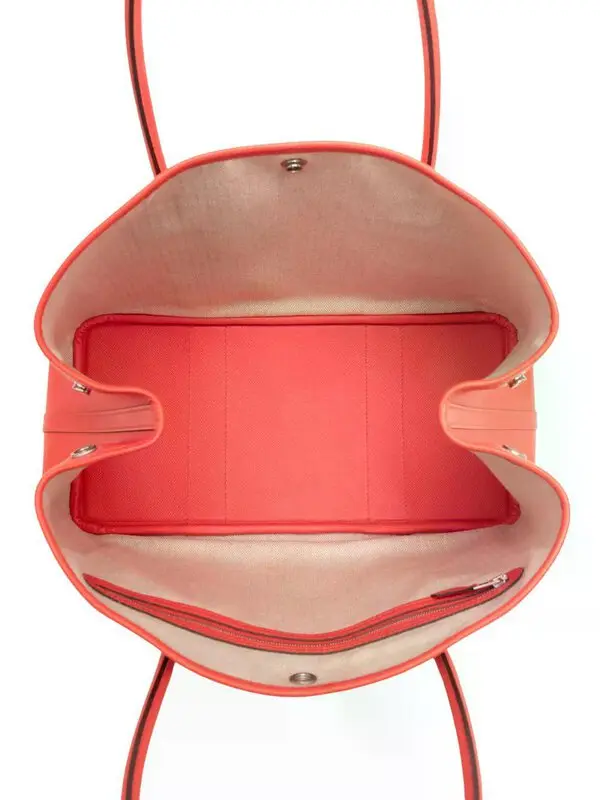 Hermès 2017 Garden Party 36 Tote Bag - Pink