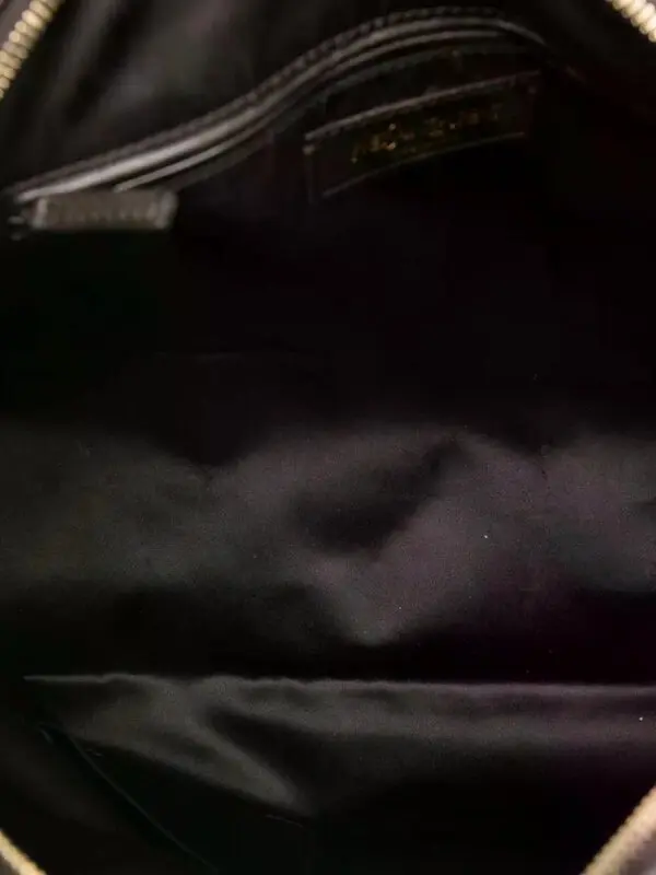 Saint Laurent 2000-2012 Medium Leather Muse Shoulder Bag