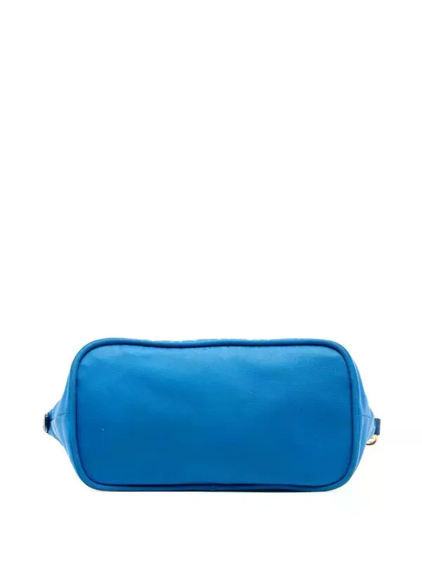Prada 2000-2013 Tessuto Pouch