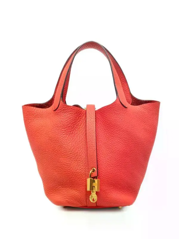 Hermès Picotin Lock 18 Handbag