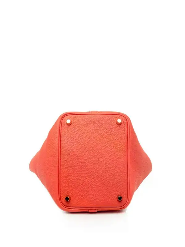 Hermès Picotin Lock 18 Handbag