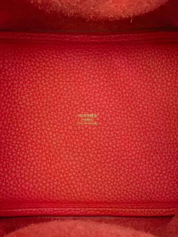 Hermès Picotin Lock 18 Handbag
