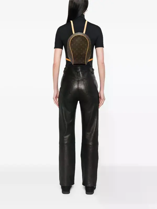 LOUIS VUITTON Monogram Ellipse Sac A Dos Backpack