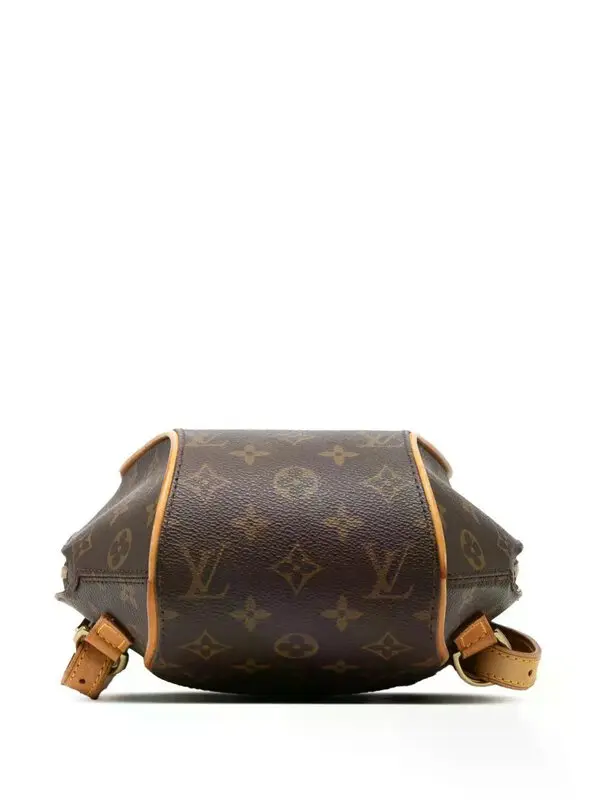 LOUIS VUITTON Monogram Ellipse Sac A Dos Backpack