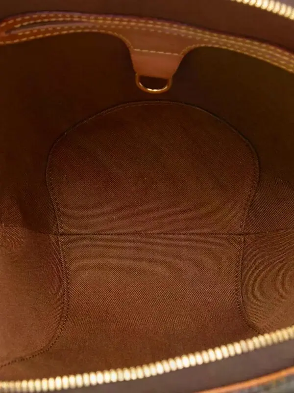 LOUIS VUITTON Monogram Ellipse Sac A Dos Backpack