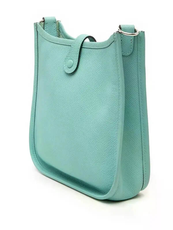 Hermès Evelyne I Tpm Crossbody Bag - Blue