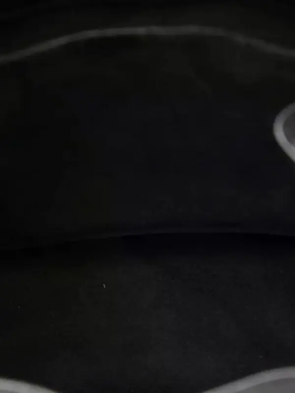 LOUIS VUITTON 2018 Taurillon Lockme Backpack - Black
