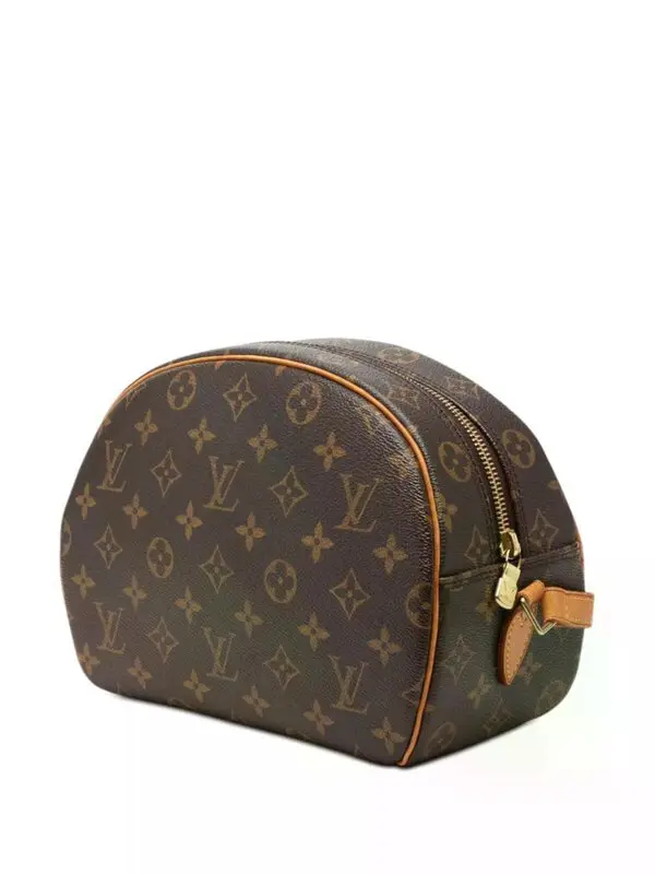LOUIS VUITTON 2005 Monogram Blois Crossbody Bag