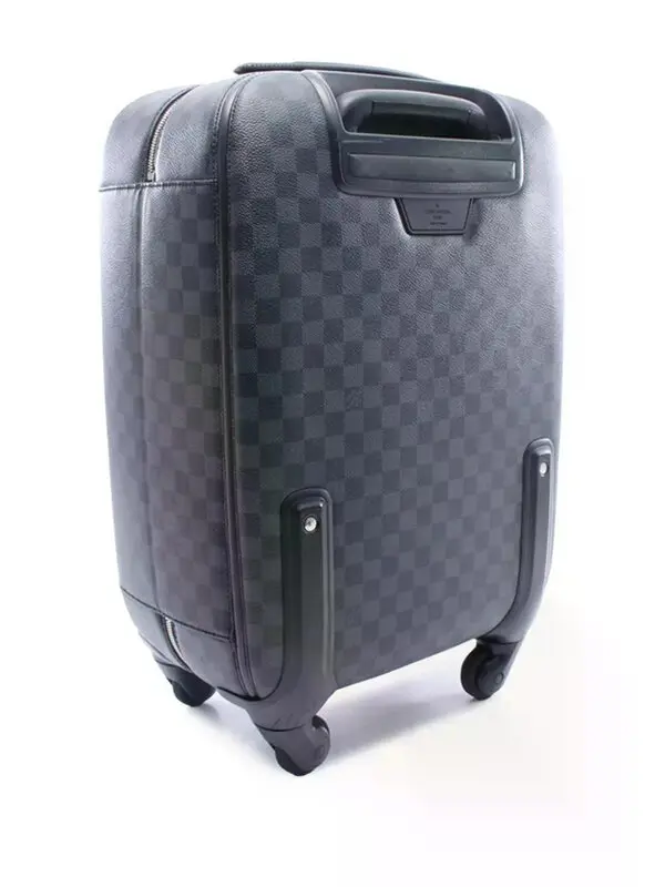 LOUIS VUITTON Damier Graphite Zephyr 55 Travel Bag
