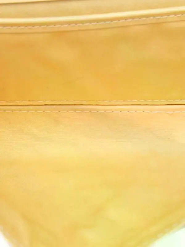 LOUIS VUITTON 2000 Epi Honfleur Shoulder Bag
