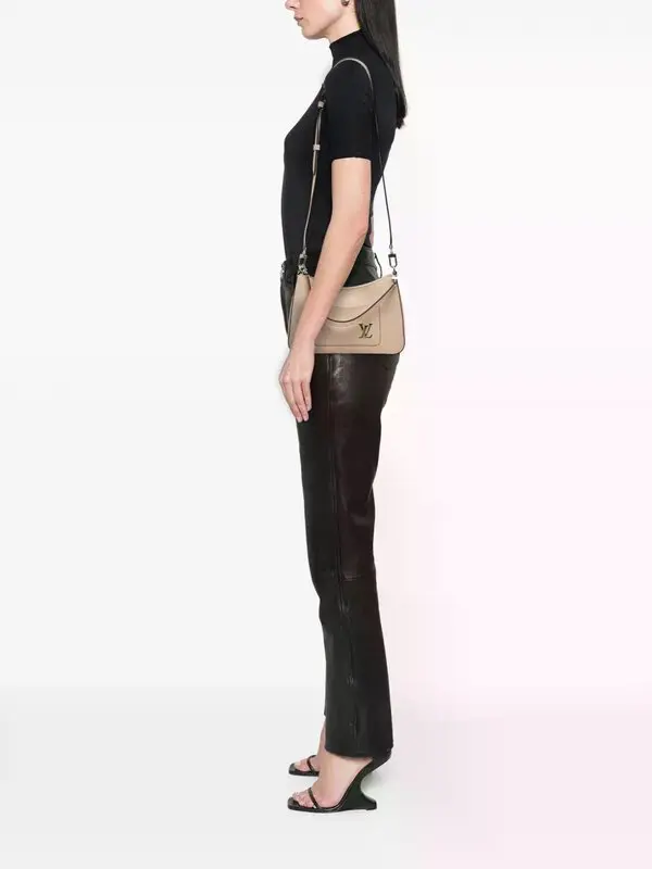 LOUIS VUITTON Epi Marelle Satchel