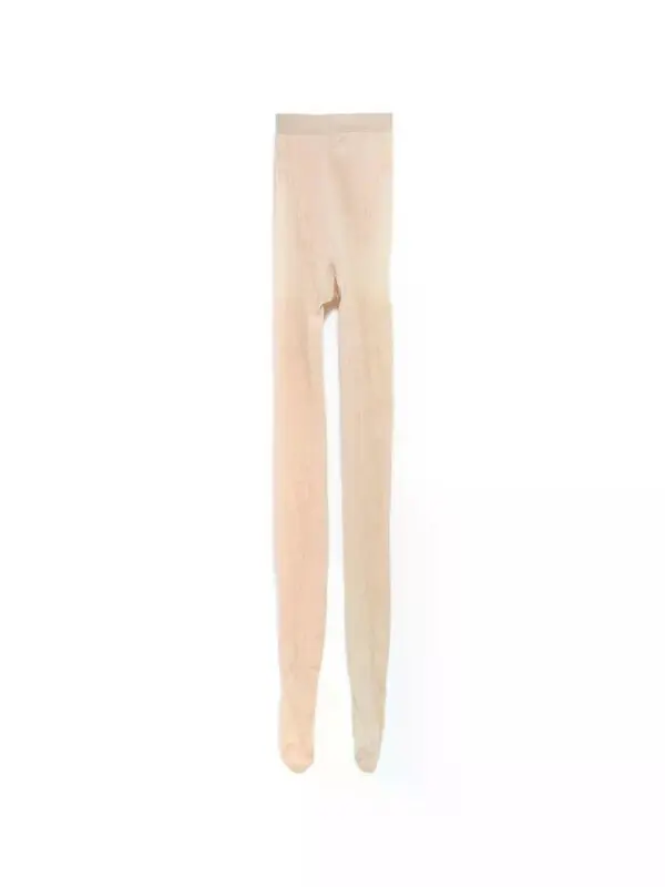 JULIE KEGELS Kelling Tights - Neutrals
