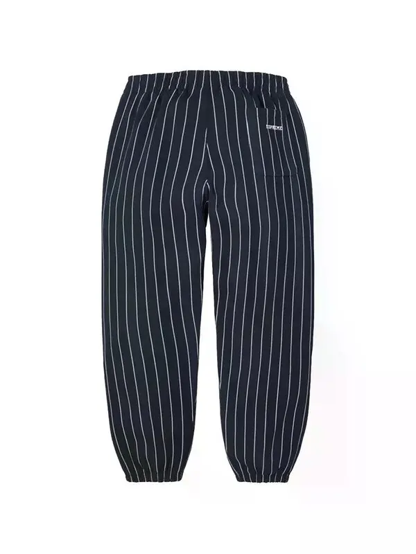 Supreme Devil S Sweatpants - Blue