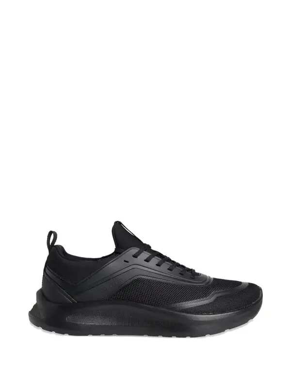 Calvin Klein Runner Sneakers - Black