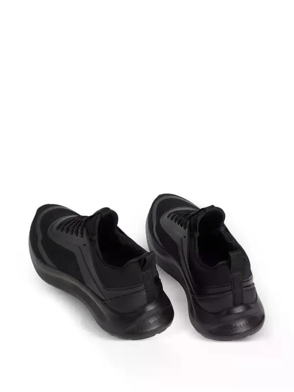 Calvin Klein Runner Sneakers - Black