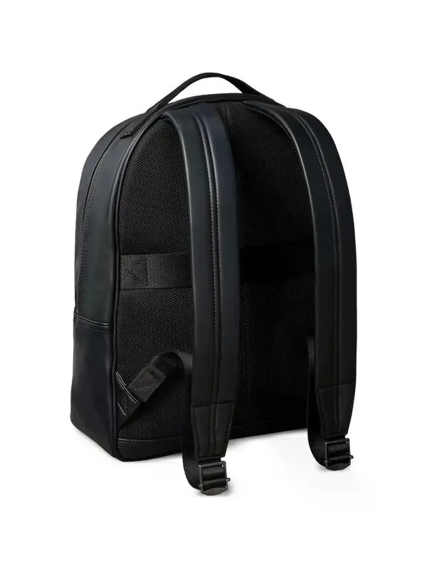 Calvin Klein Logo-embossed Backpack