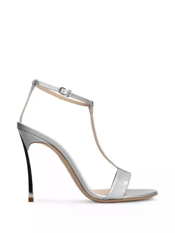 Casadei Victory T-bar Sandals